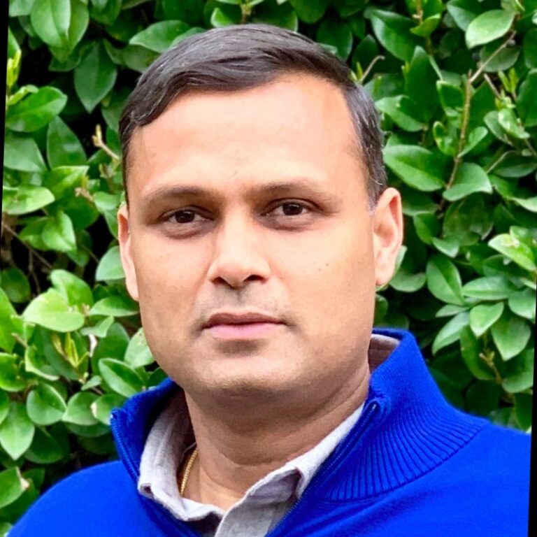 Raghu Battula - FF News | Fintech Finance