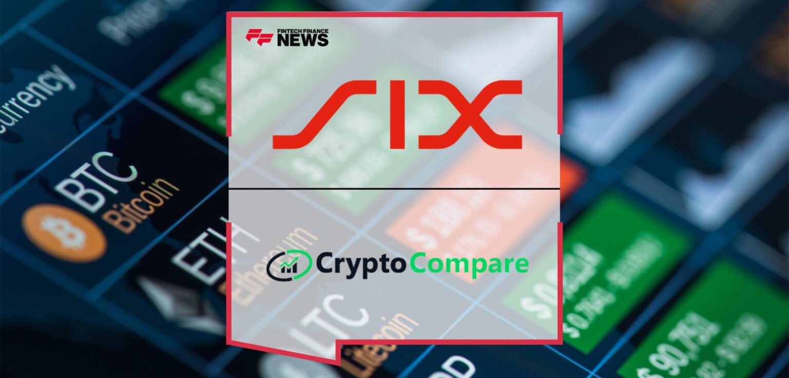 Six Introduces For The First Time A Comprehensive Crypto Currency Data Offering In Partnership