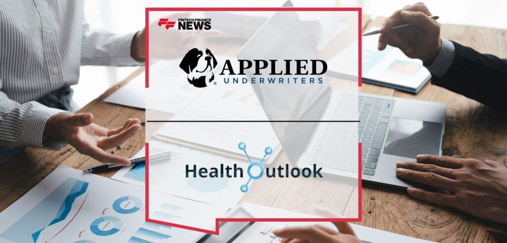 Applied Underwriters Partners with Health Outlook