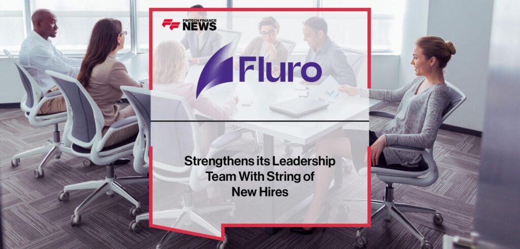 Fluro Strengthens its Leadership Team With String of New Hires