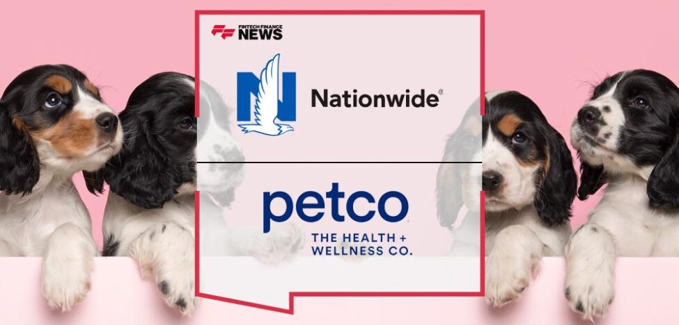 Petco and Nationwide Join Forces to Bring Insurance and Care to More Pets