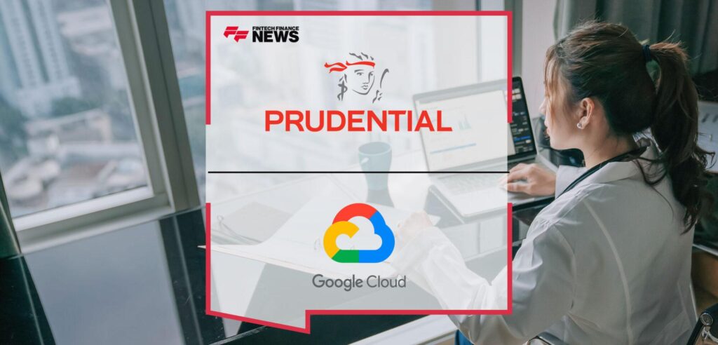 Prudential Plc - FF News | Fintech Finance