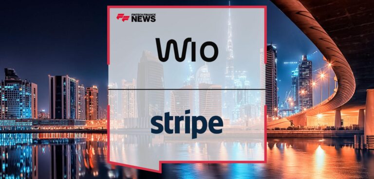Wio Bank Partners With Stripe to Empower UAE SMEs