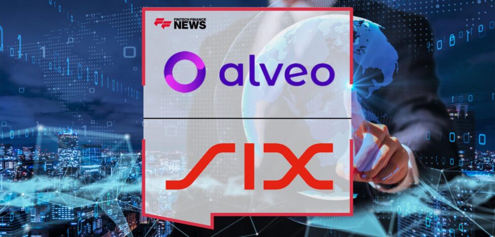 Alveo Deepens Partnership with SIX Expanding Global Data Coverage in ...