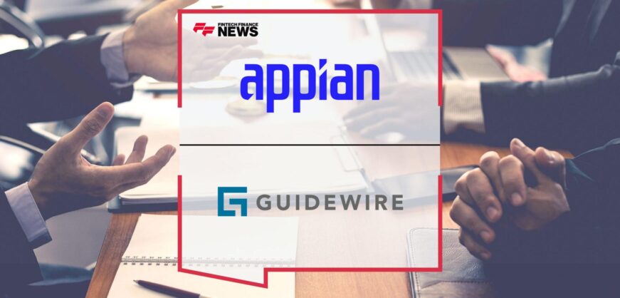 Appian Joins Guidewire Solution Alliance Ecosystem