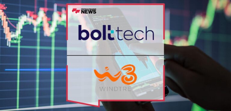 Bolttech Strengthens WINDTRE Partnership With Launch of Device Trade-in ...