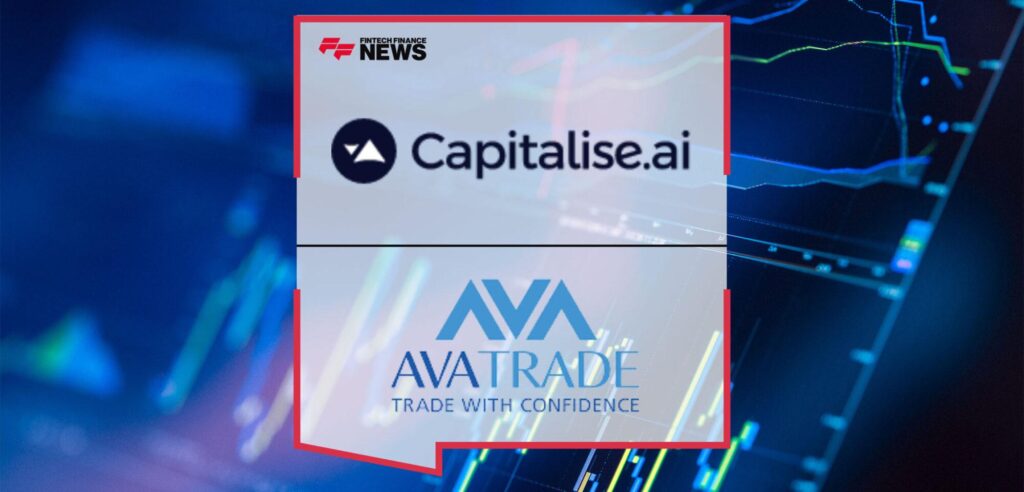 Capitalise.ai and Avatrade Announce a Strategic Partnership, Providing Avatrade’s CFD & FX ...