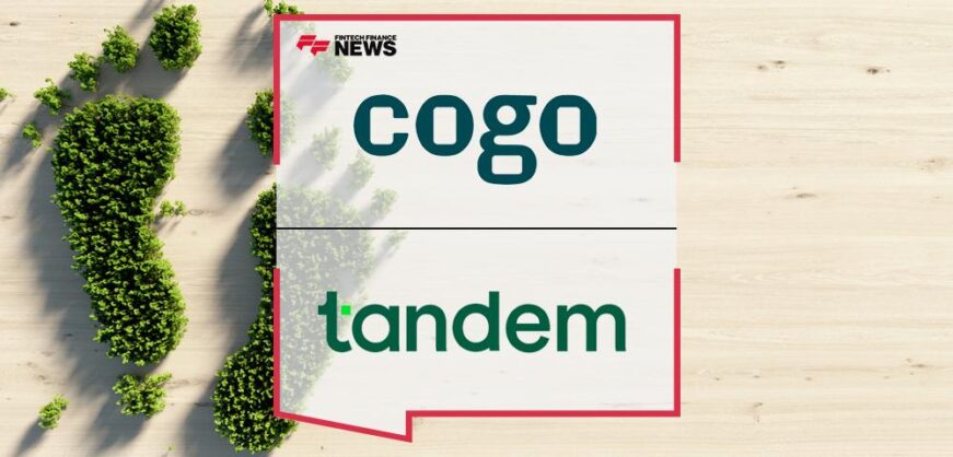 Cogo and Tandem Bank partner to offer customers help reducing their ...