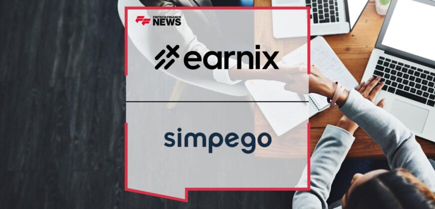 Simpego Selects Earnix to Expand Intelligent InsurOps Capabilities