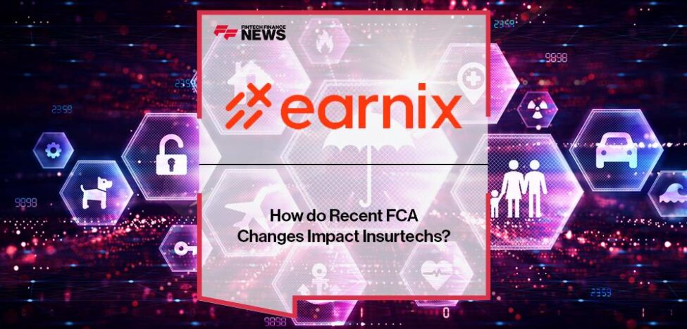 How do Recent FCA Changes Impact Insurtechs?