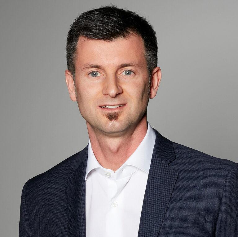 Fabio Caliceti - FF News | Fintech Finance