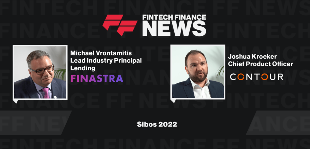 Joshua Kroeker - FF News | Fintech Finance