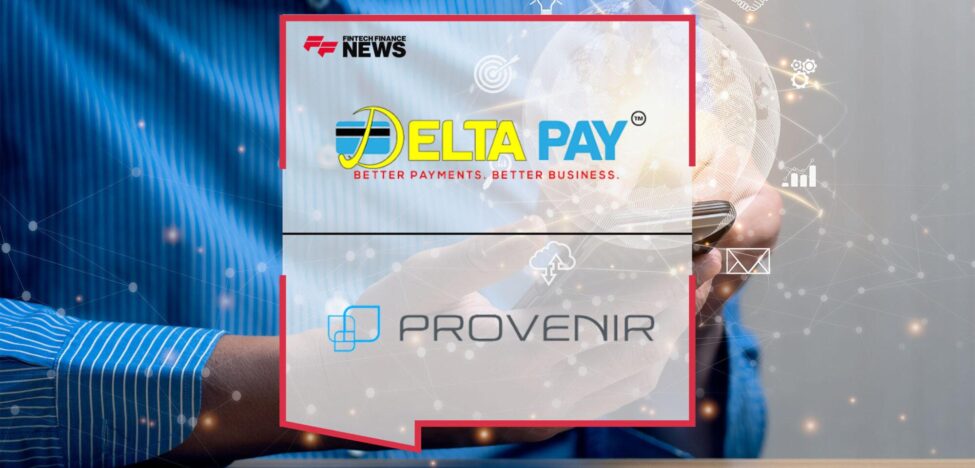 Fintech DeltaPay Selects Provenir’s AI-Powered Data and Risk Decisioning Platform to Power its ...