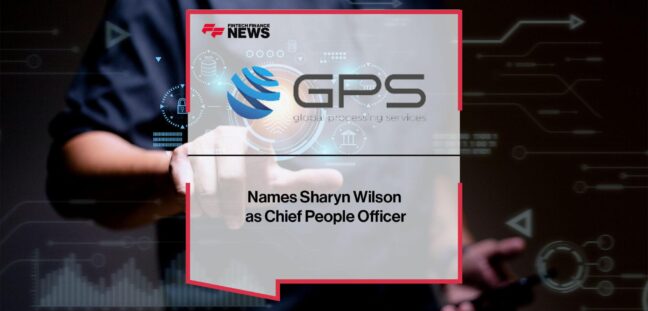 Global Processing Services Names Sharyn Wilson as Chief People Officer
