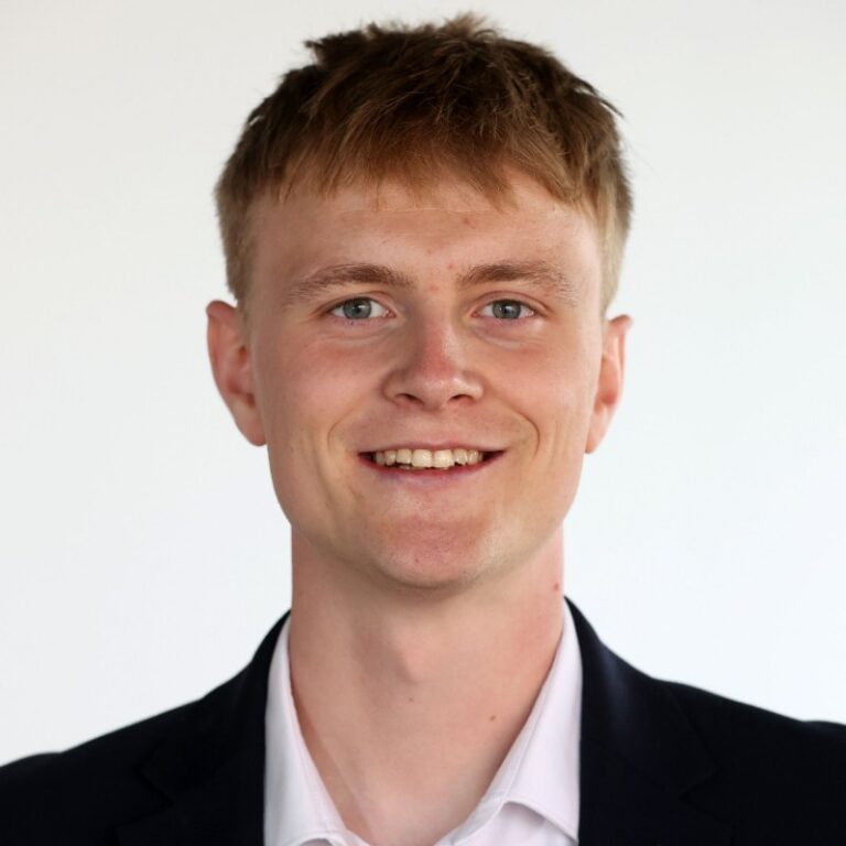 Jack Christopher - FF News | Fintech Finance