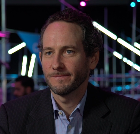 Mack Gill - FF News | Fintech Finance