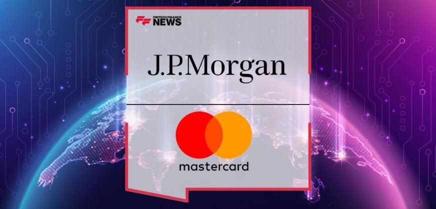 J.P. Morgan and Mastercard modernize account-based payments with ...