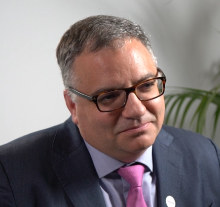 EXCLUSIVE: "Oiling the Cogs" - Michael Vrontamitis, Finastra and Joshua ...