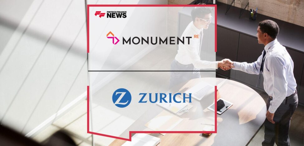 Monument Re Completes Acquisition of Portfolio from Zurich