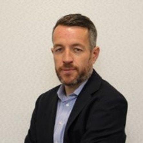 Paul Burleton - FF News | Fintech Finance