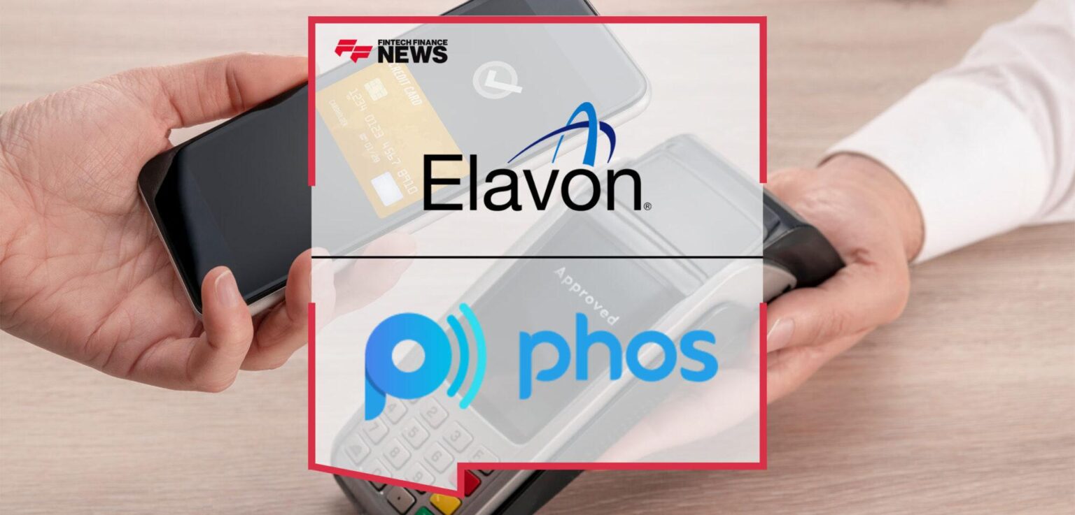 Phos Launches Tap to Pay Solution in the US With Elavon