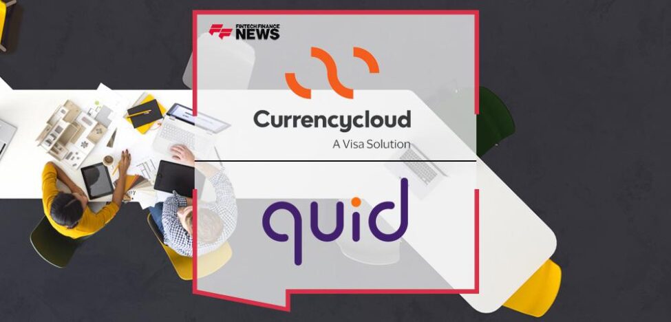 Quid Global partners with Currencycloud to help entrepreneurs grow a ...