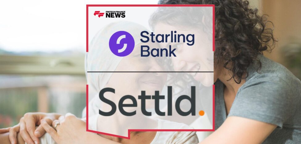 Starling Bank Launches New Partnership With Settld to Support End of ...