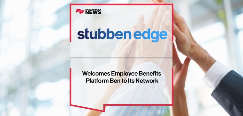 Stubben Edge Welcomes Employee Benefits Platform Ben to Its Network