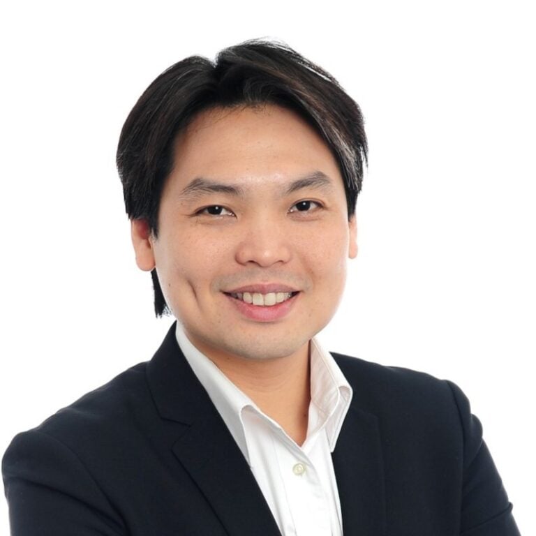 Zhu Kuang Lee - FF News | Fintech Finance Zhu Kuang Lee HSBC, DBS Bank ...