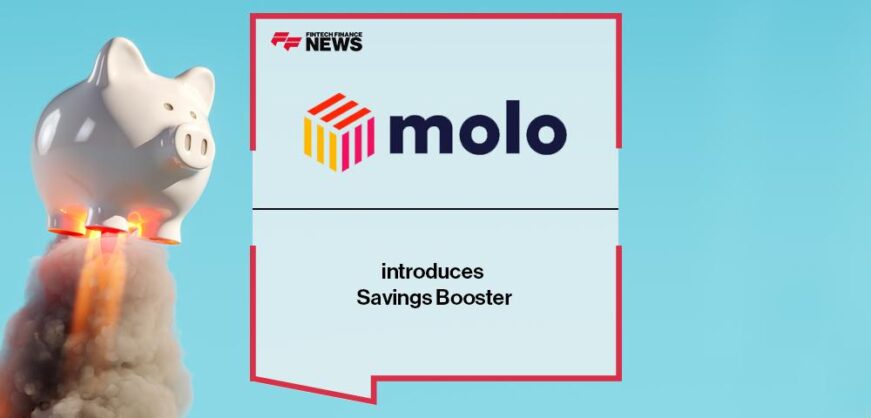 Molo introduces Savings Booster