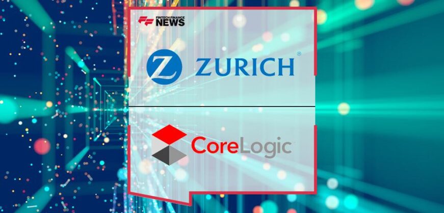 Zurich Insurance UK Selects CoreLogic’s Digital Platform to Support Its ...