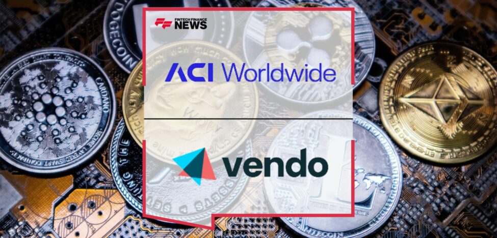 ACI Worldwide and Vendo Services Partner to Enable Merchants to Offer ...