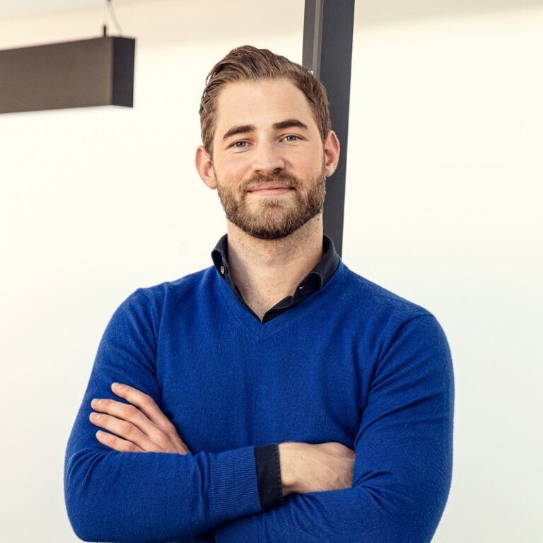 Alex Weber - FF News | Fintech Finance