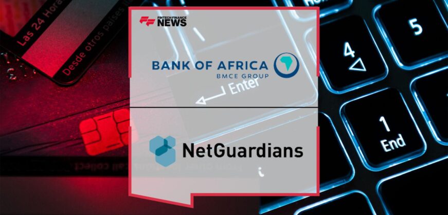 BANK OF AFRICA Chooses NetGuardians’ AI Software to Reinforce Internal ...