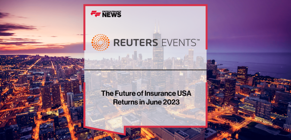 The Future of Insurance USA Returns in June 2023