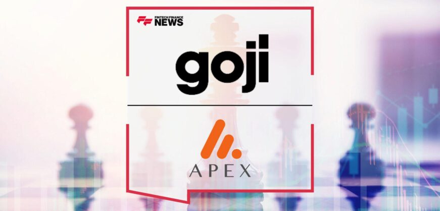 Goji Collaborates With Apex Group to Offer Digital Global Investor ...