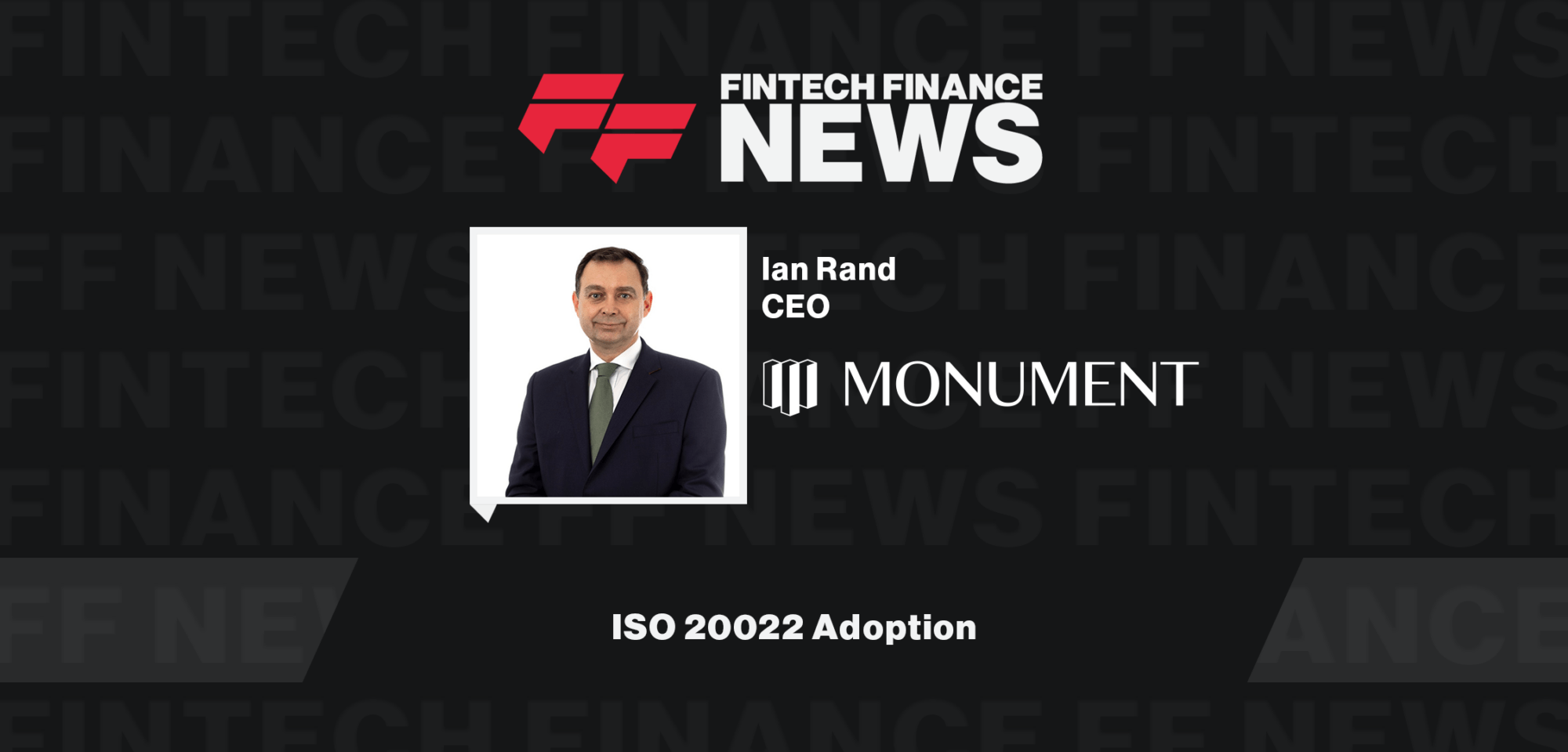 Ian Rand on the of Monument and Valuing Quality Over Quantity