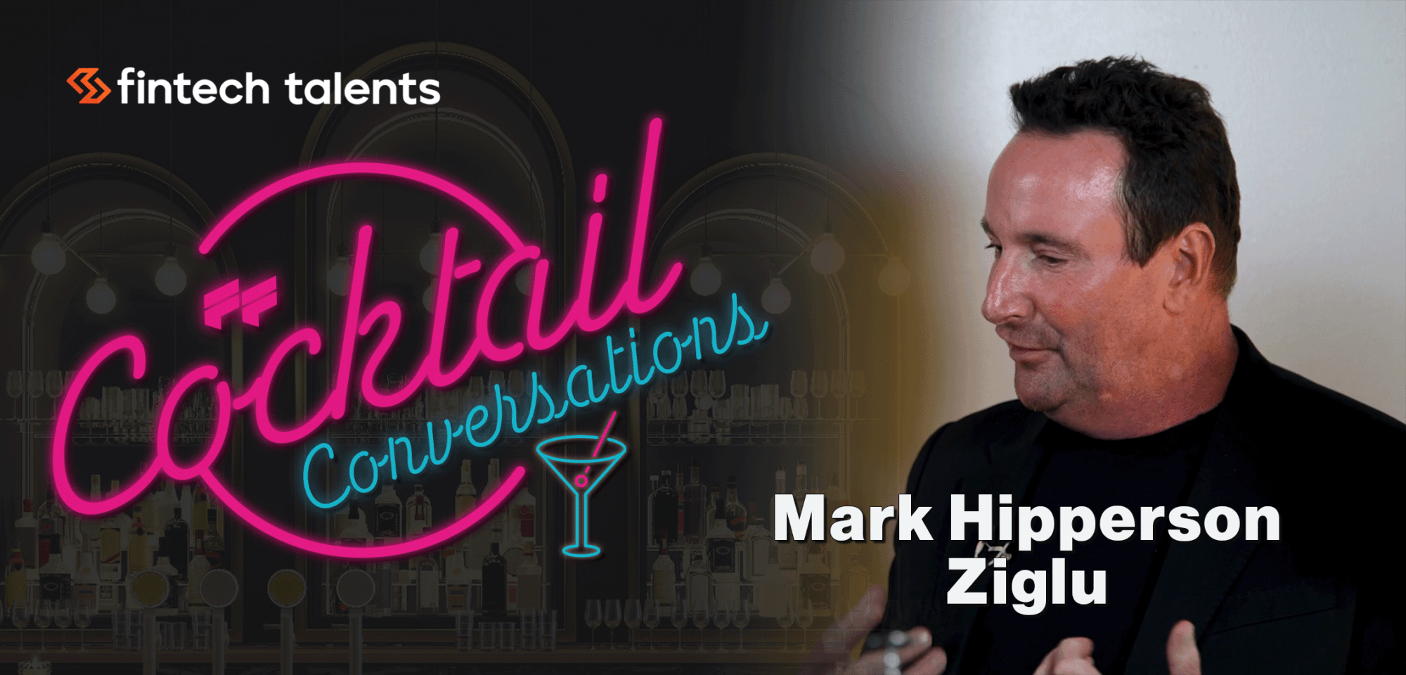 Ziglu's Mark Hipperson on Why Standards Matter in Fintech