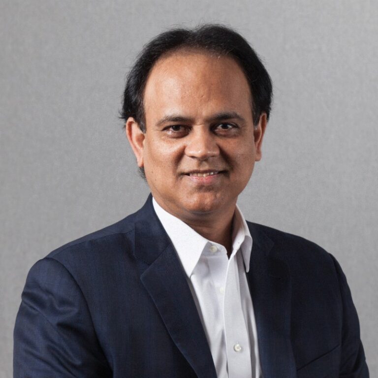 Shekar Pannala - FF News | Fintech Finance