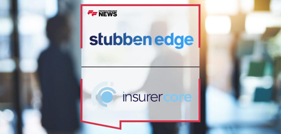 Stubben Edge Acquires Insurercore to Expand Tech Offering