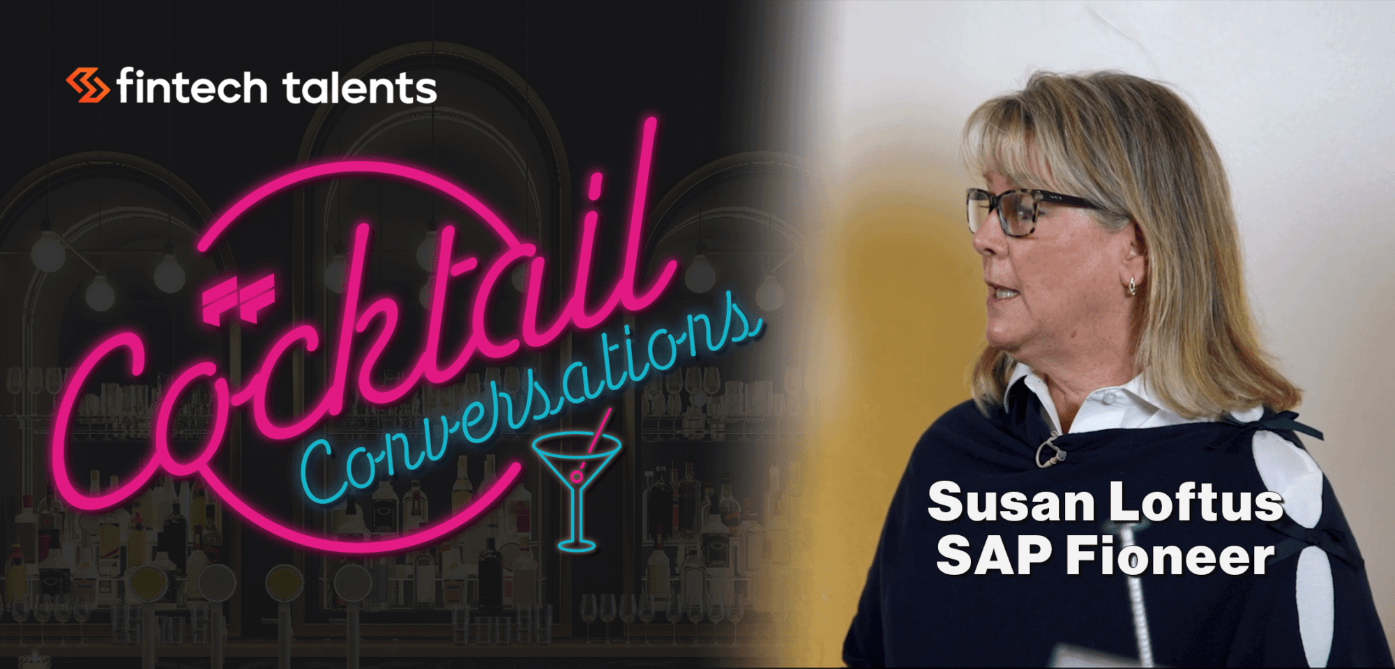 Susan Loftus - FF News | Fintech Finance Susan Loftus SAP, SAP Fioneer, AIG