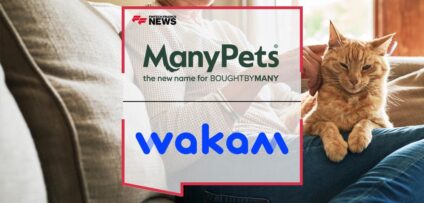 ManyPets and Wakam announce major partnership in the UK