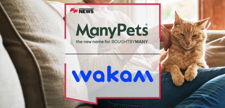 ManyPets and Wakam announce major partnership in the UK