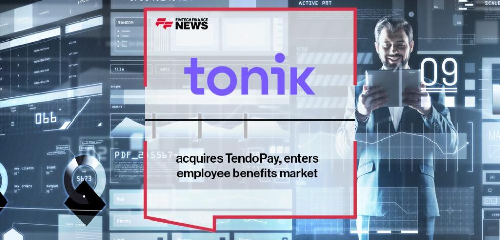Tonik acquires TendoPay, enters employee benefits market