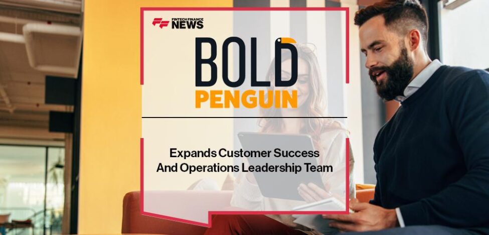 Bold Penguin Expands Customer Success And Operations Leadership Team