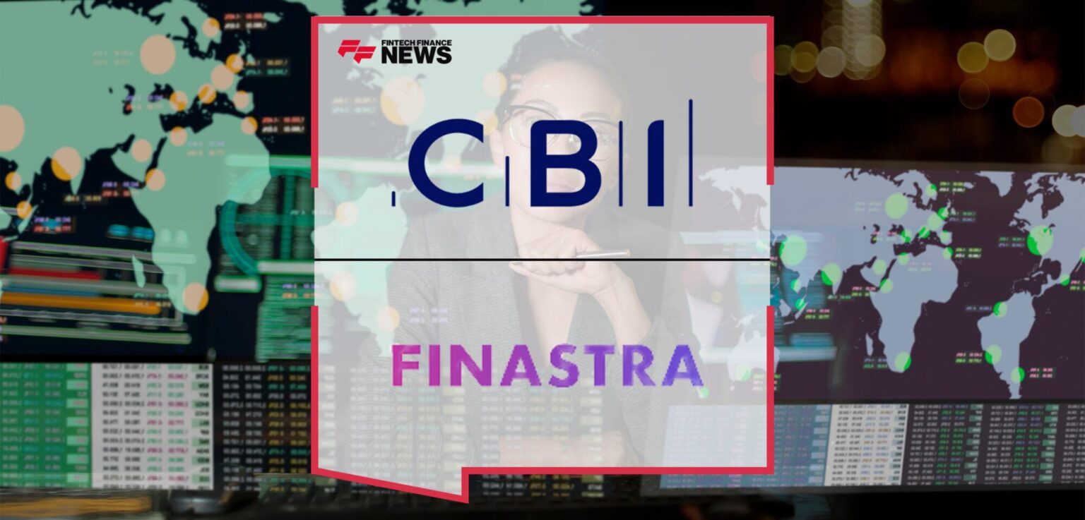 CBI and Finastra Survey Shows UK SMEs Face Significant Barriers to ...