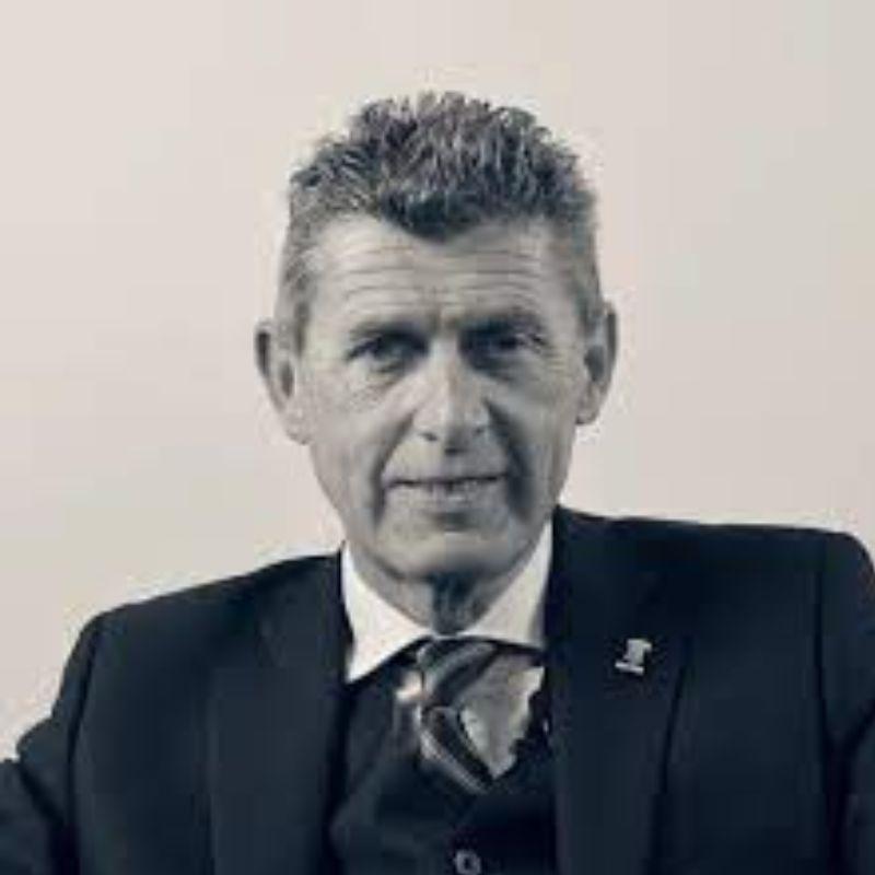 David Hannah - FF News | Fintech Finance