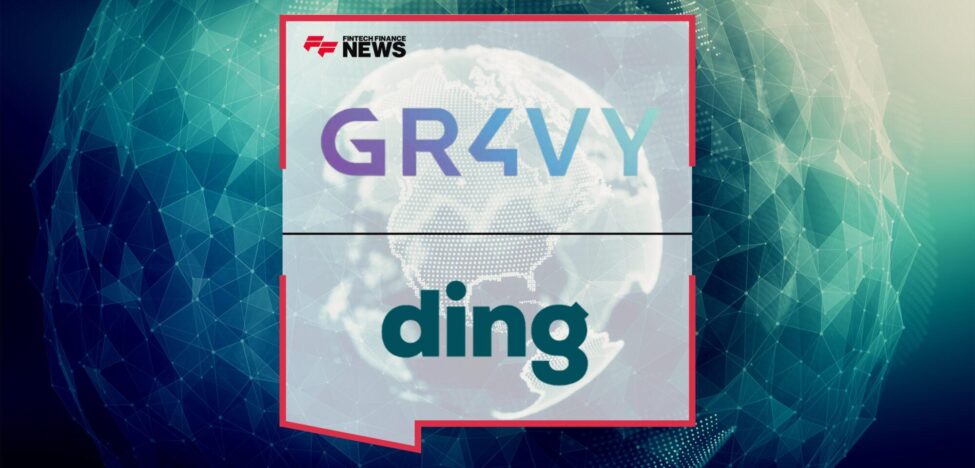 Ding Chooses Gr4vy to Increase Payment Optionality and Accelerate ...