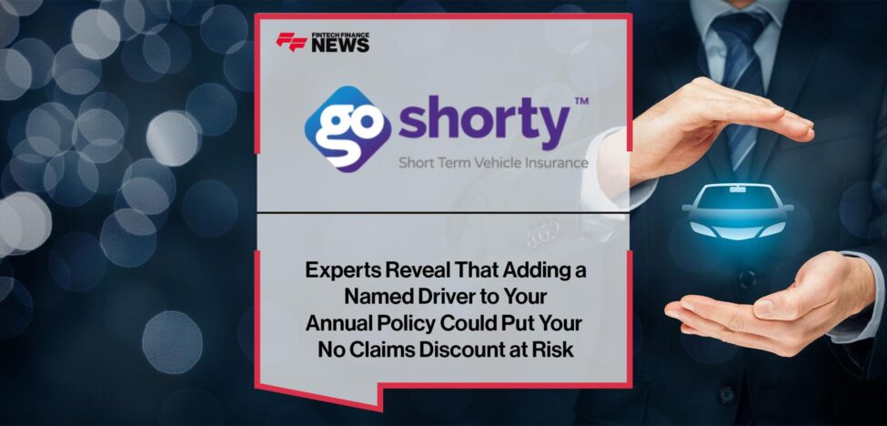 Experts Reveal That Adding a Named Driver to Your Annual Policy Could ...