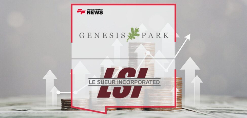 Genesis Park Invests in Le Sueur Incorporated